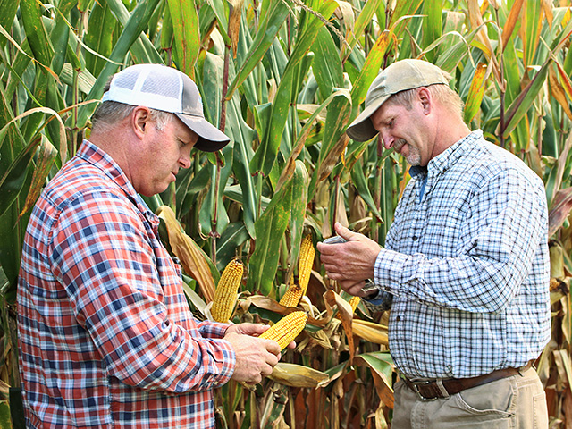 DTN/The Progressive Farmer - Innovations in the Field